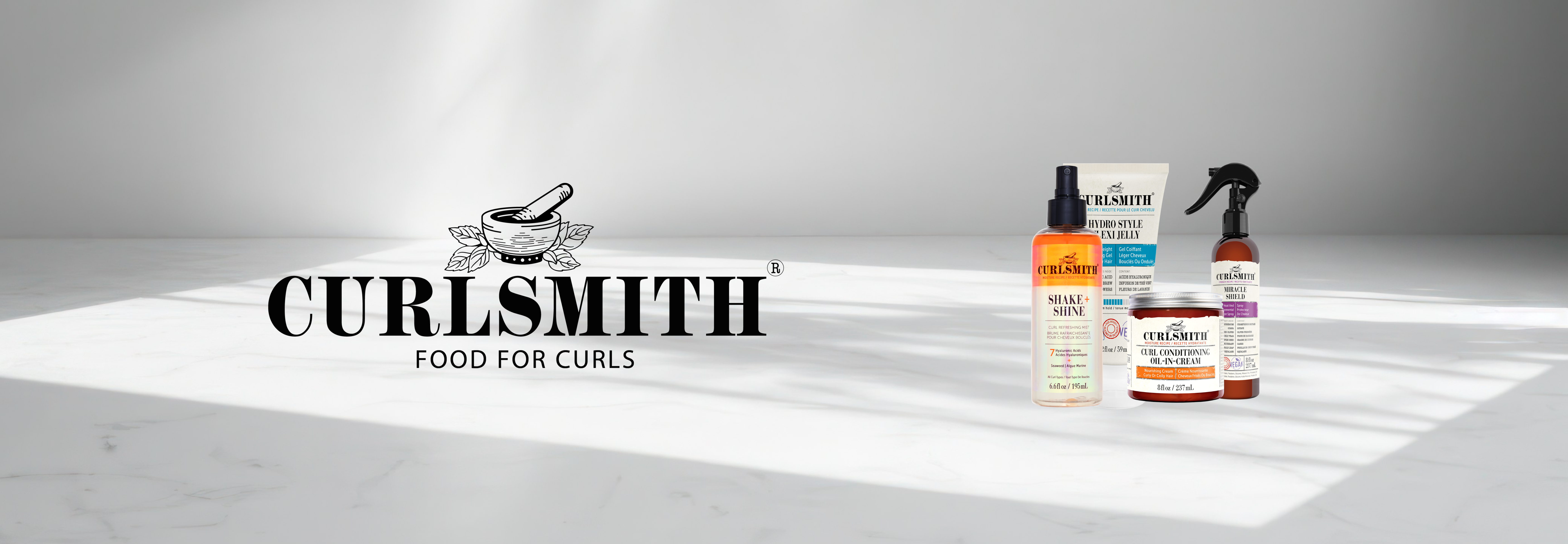 Curlsmith