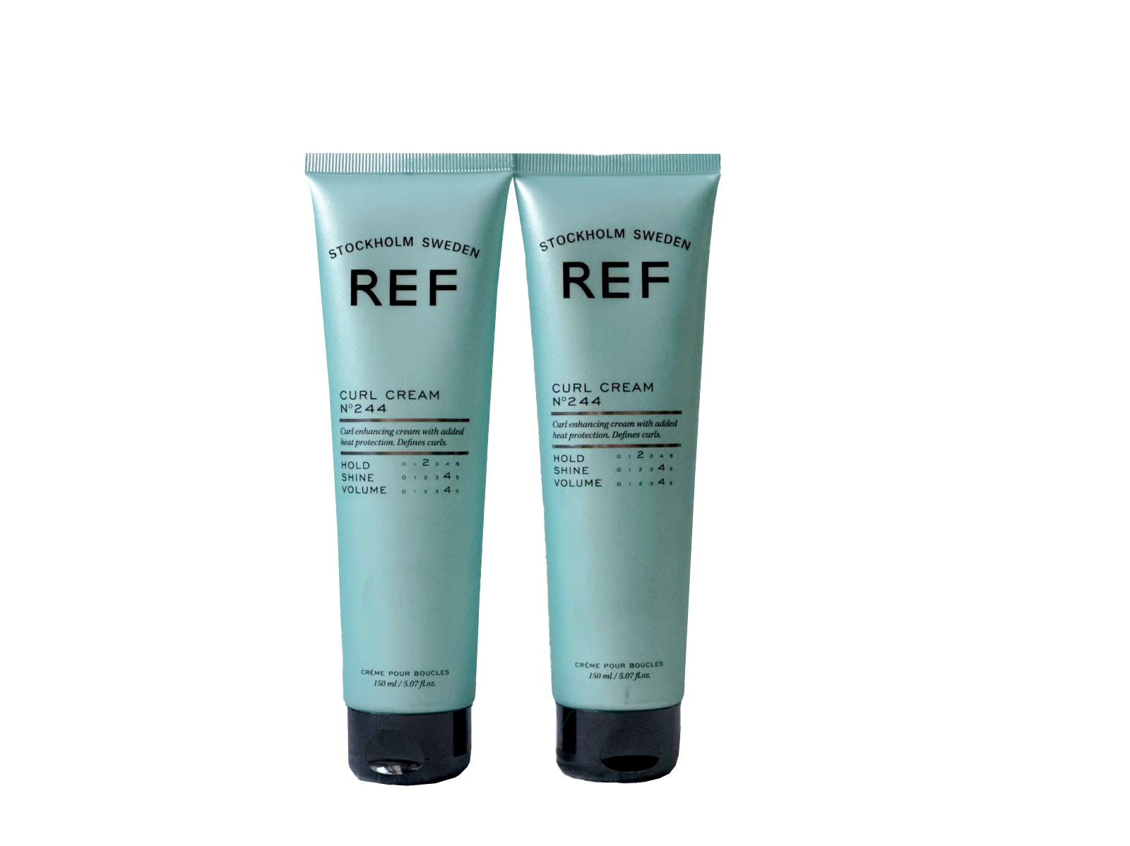 Ref Curl Cream 244