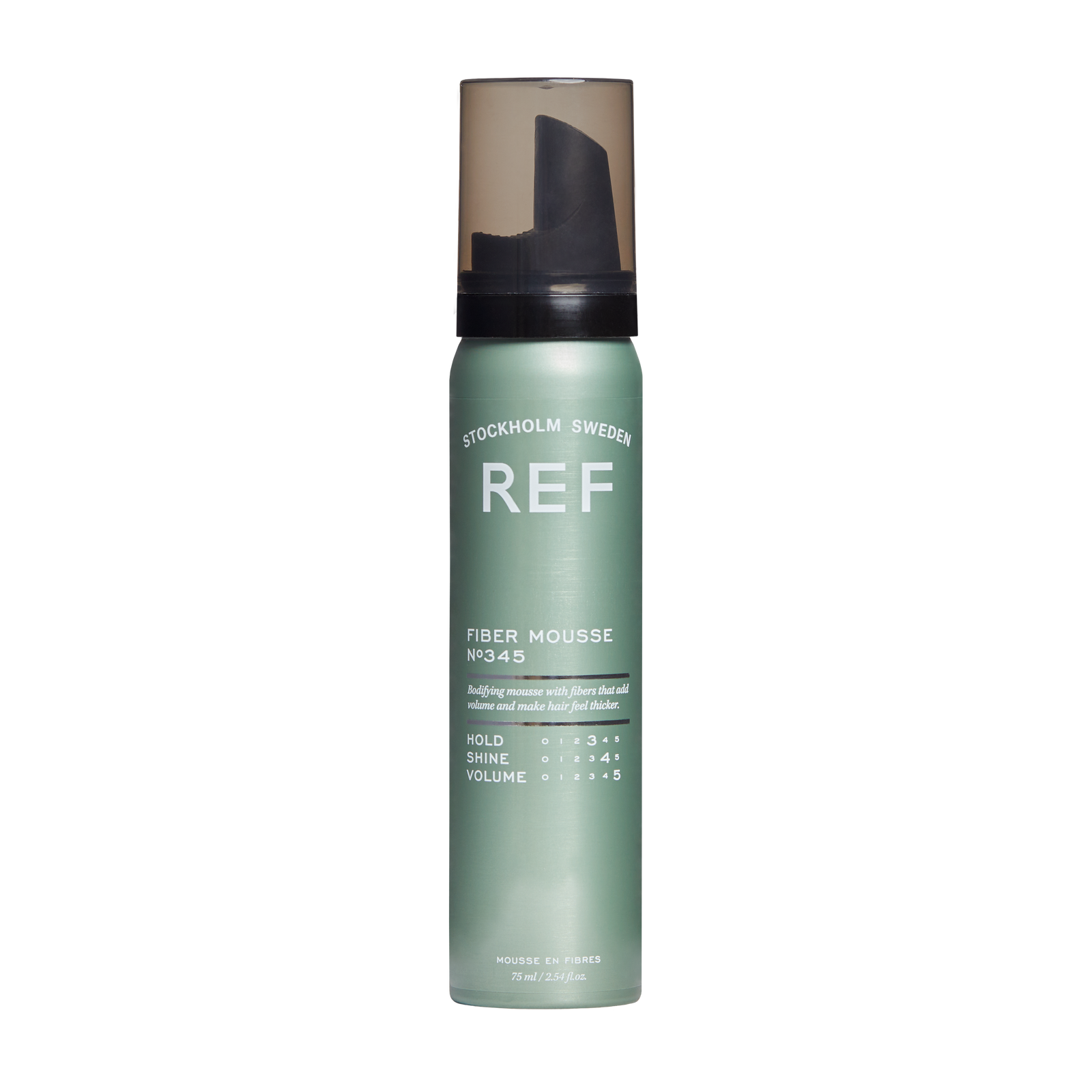 REF Fiber Mousse/345