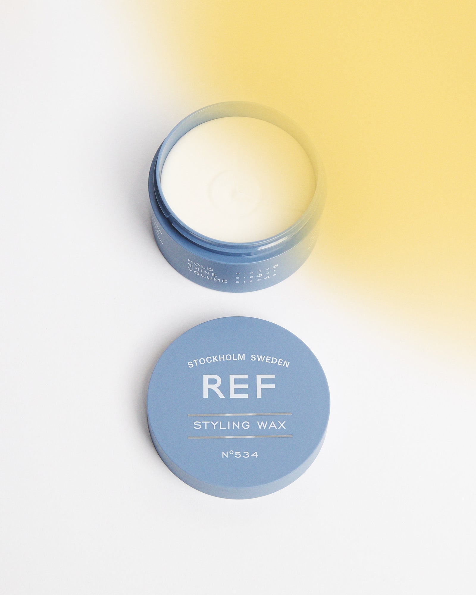 REF Styling Wax/534