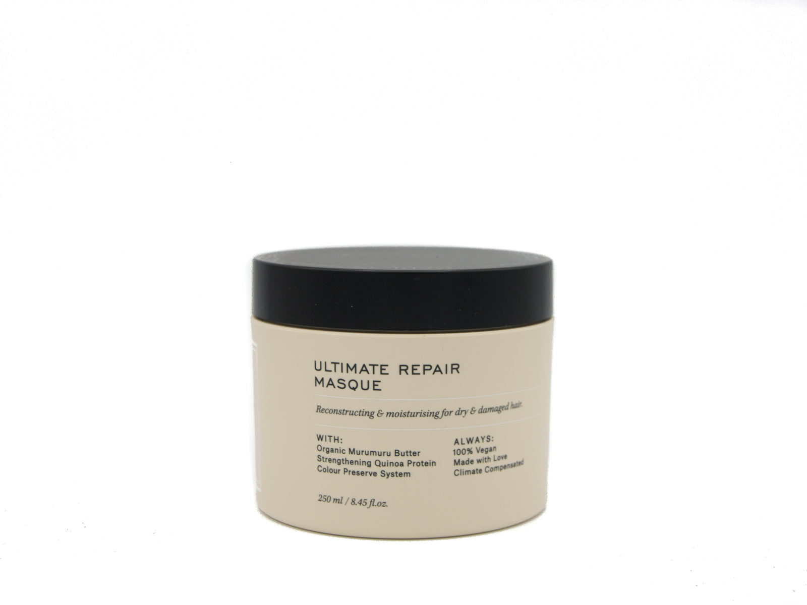 REF Ultimate Repair Masque
